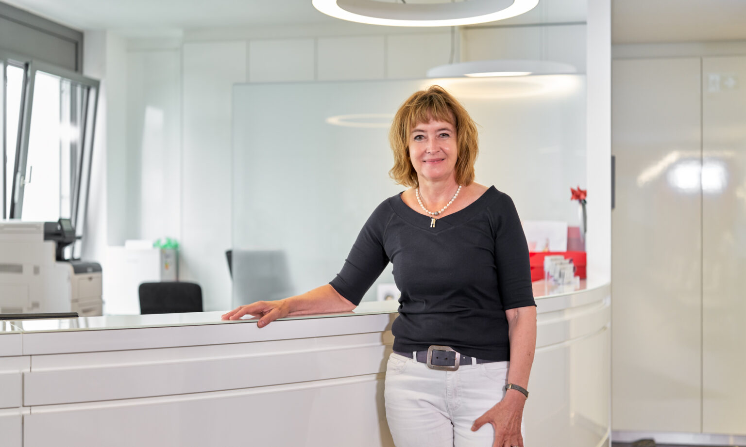 Dr. med. Michaela Speth-Nitschke, CardioPraxis Mainz und Ingelheim